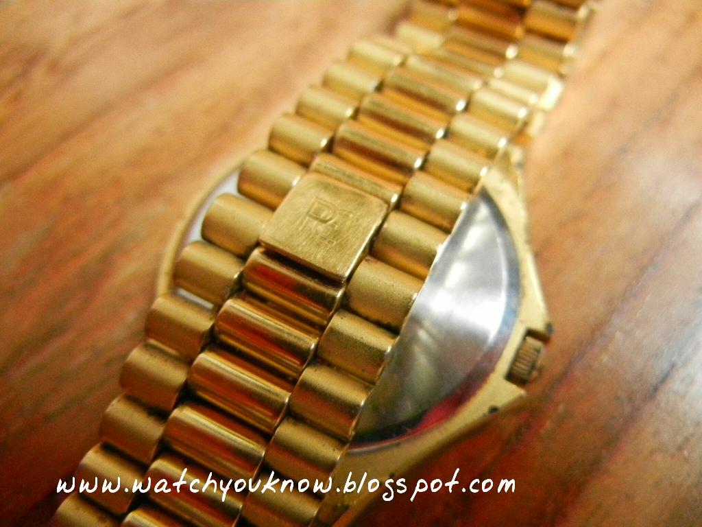 Watch you Know: #For Sale : Pagol Elite "Fond Acier"