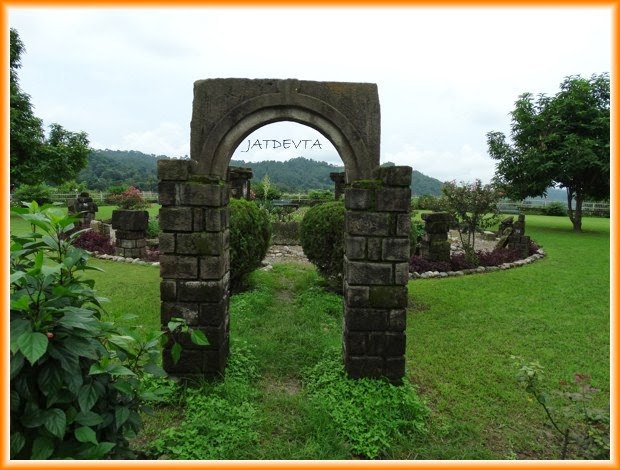 Travelogues in Hindi : Nagarkot/ Kangra Fort नगरकोट कांगड़ा दुर्ग किला