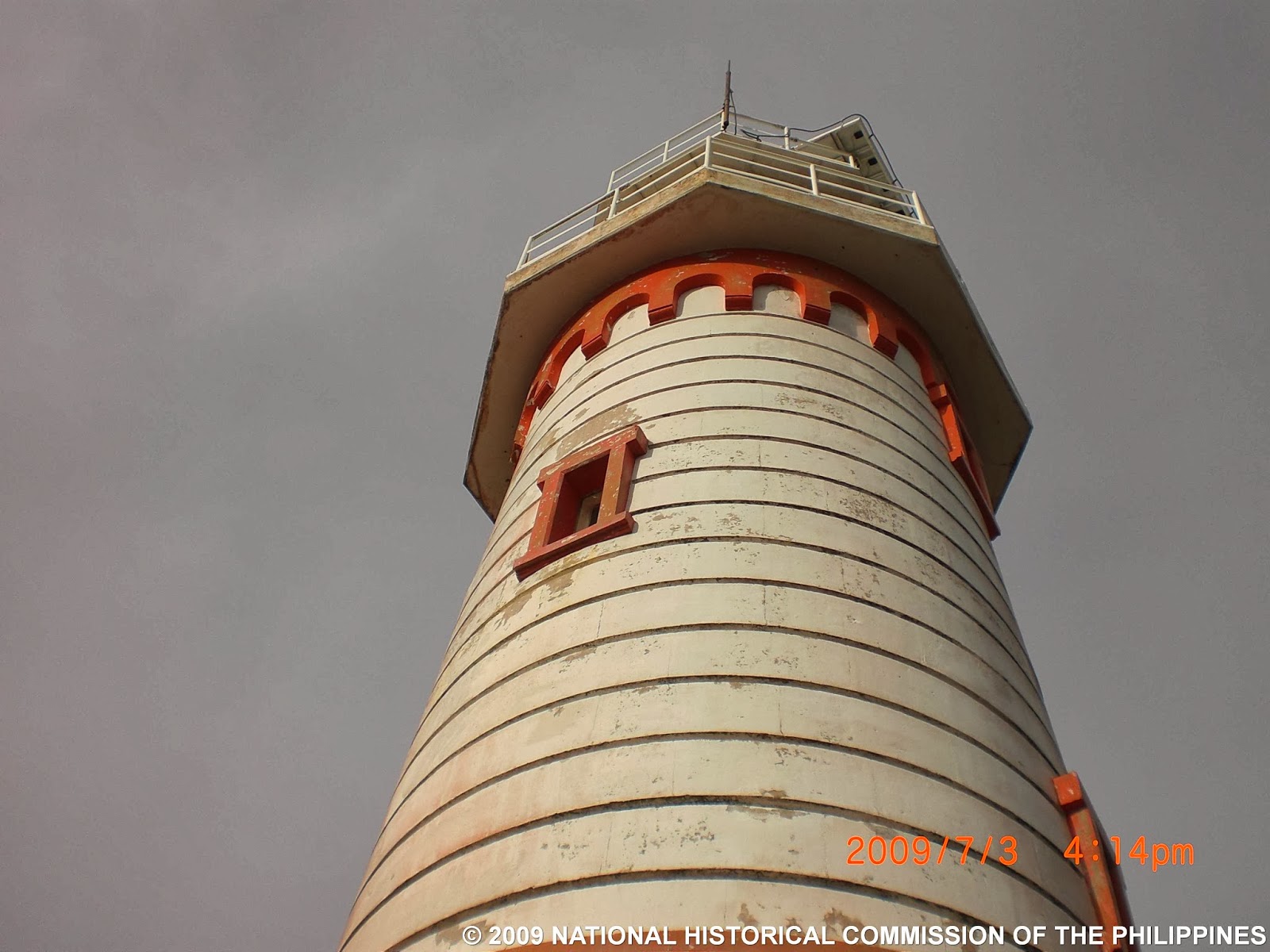 National Registry of Historic Sites and Structures in the Philippines ...