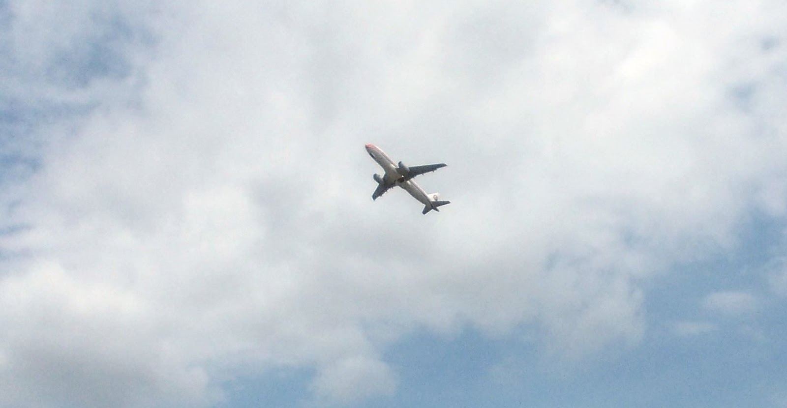 KS's Blog: Plane spotting at Fukuoka Airport on 31 July 2013/2013年7月31日 ...