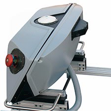 Point cloud library en español: Captura de imagenes 3D