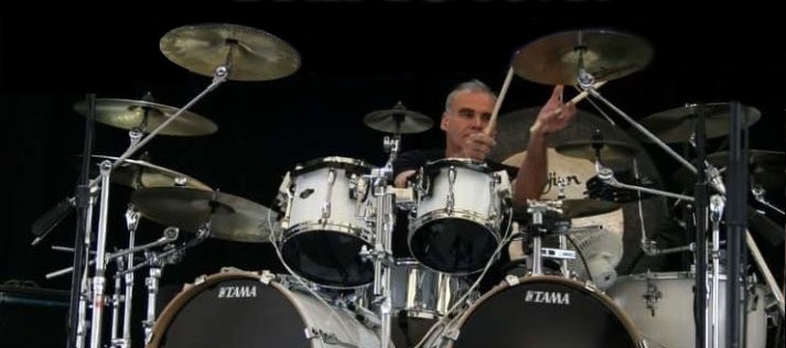 Former Drummer for Boston Bringing Tour to Schuylkill County