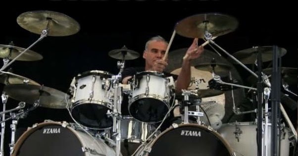 Former Drummer for Boston Bringing Tour to Schuylkill County