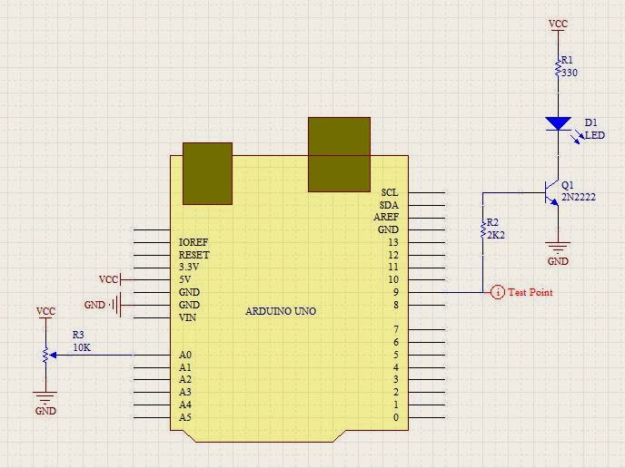 Generator Gelombang dengan Adjustable Duty Cycle Pada ARDUINO ~ Jejak ...