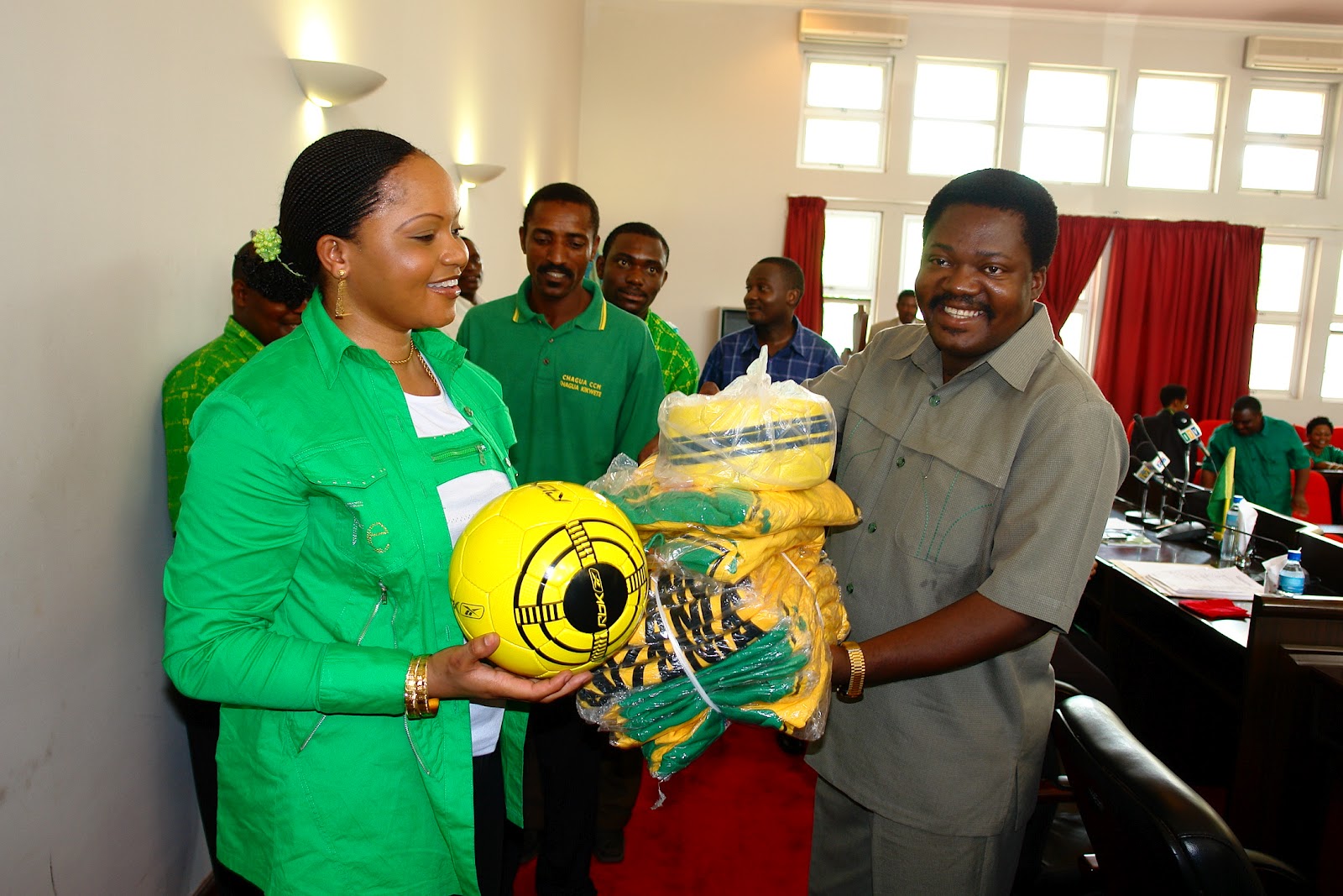 Amina Chifupa - Alchetron, The Free Social Encyclopedia