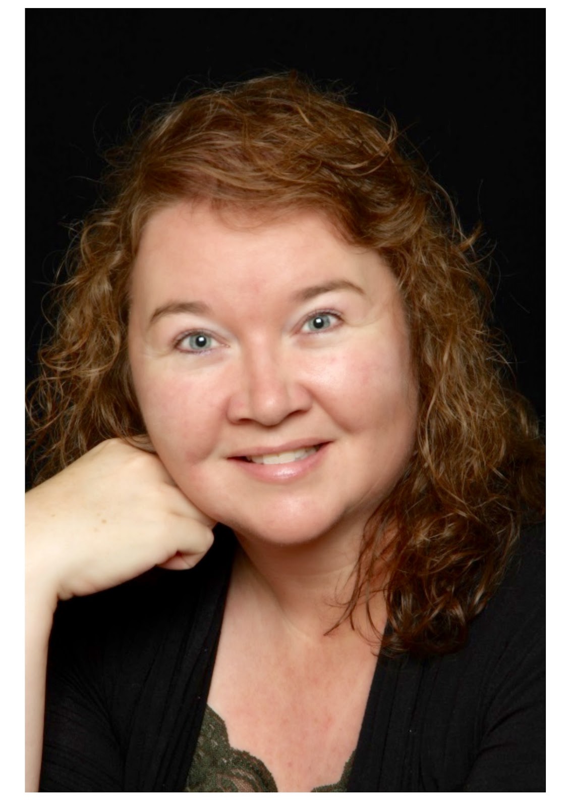 Carol Ann Kauffman's VISION and VERSE : NO WORDS REQUIRED by Heather ...