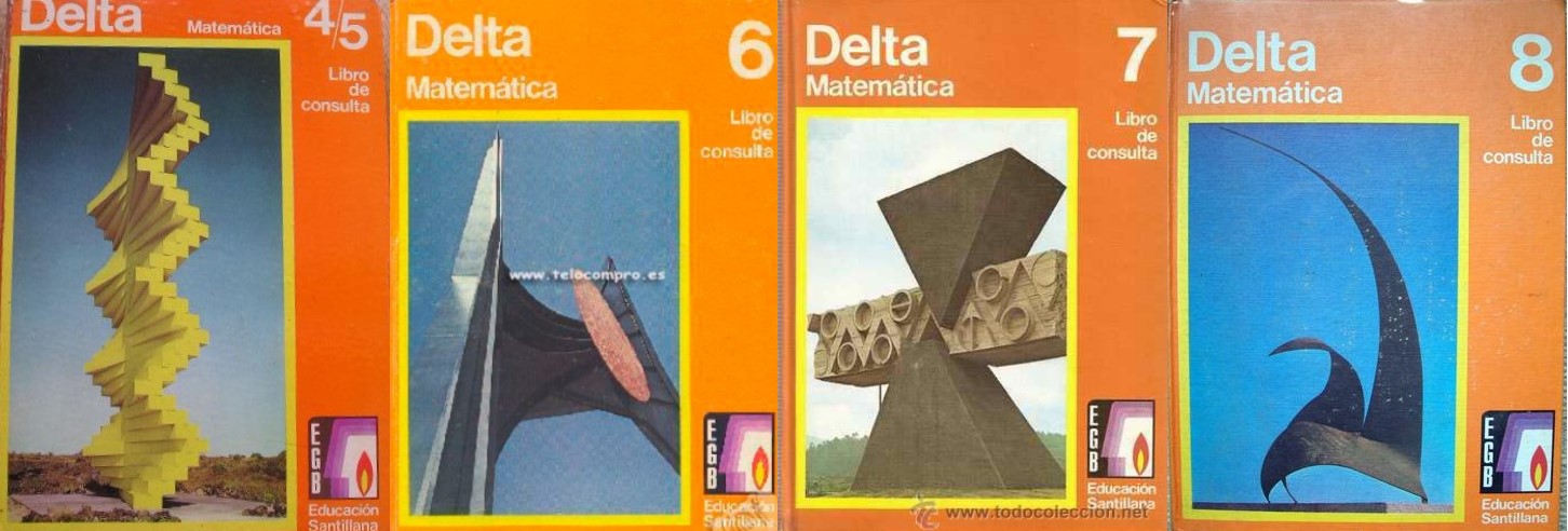 La Covacha Matemática: En la búsqueda de libros para mi biblioteca...