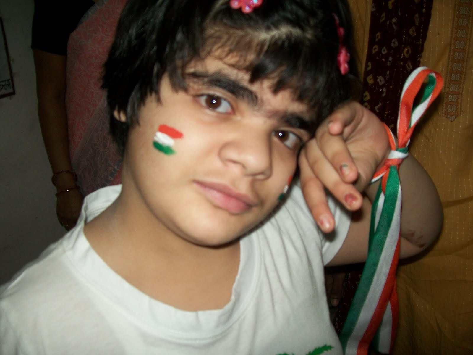 ABHIPRERNA FOUNDATION