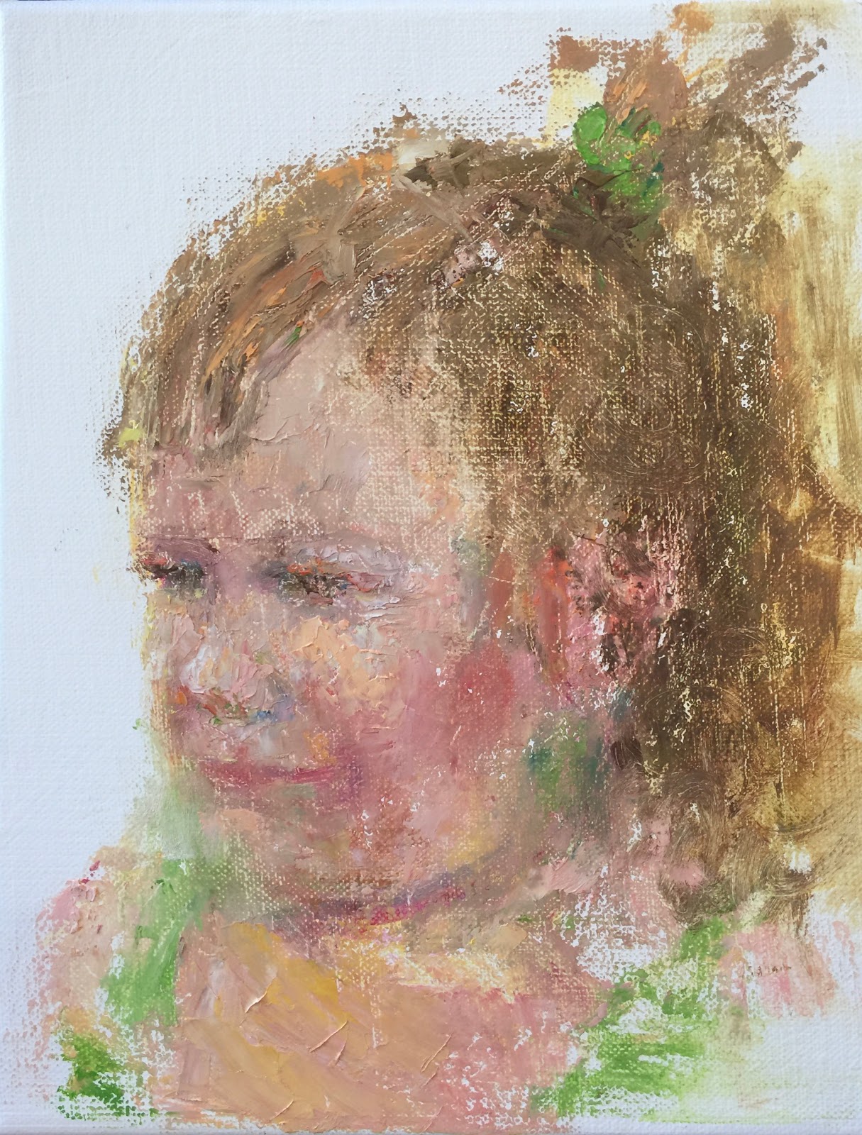 ART & SPIRIT by Artist, NORA KASTEN