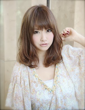 3 Tren Gaya Rambut Terpopuler Di Jepang | Punya Story