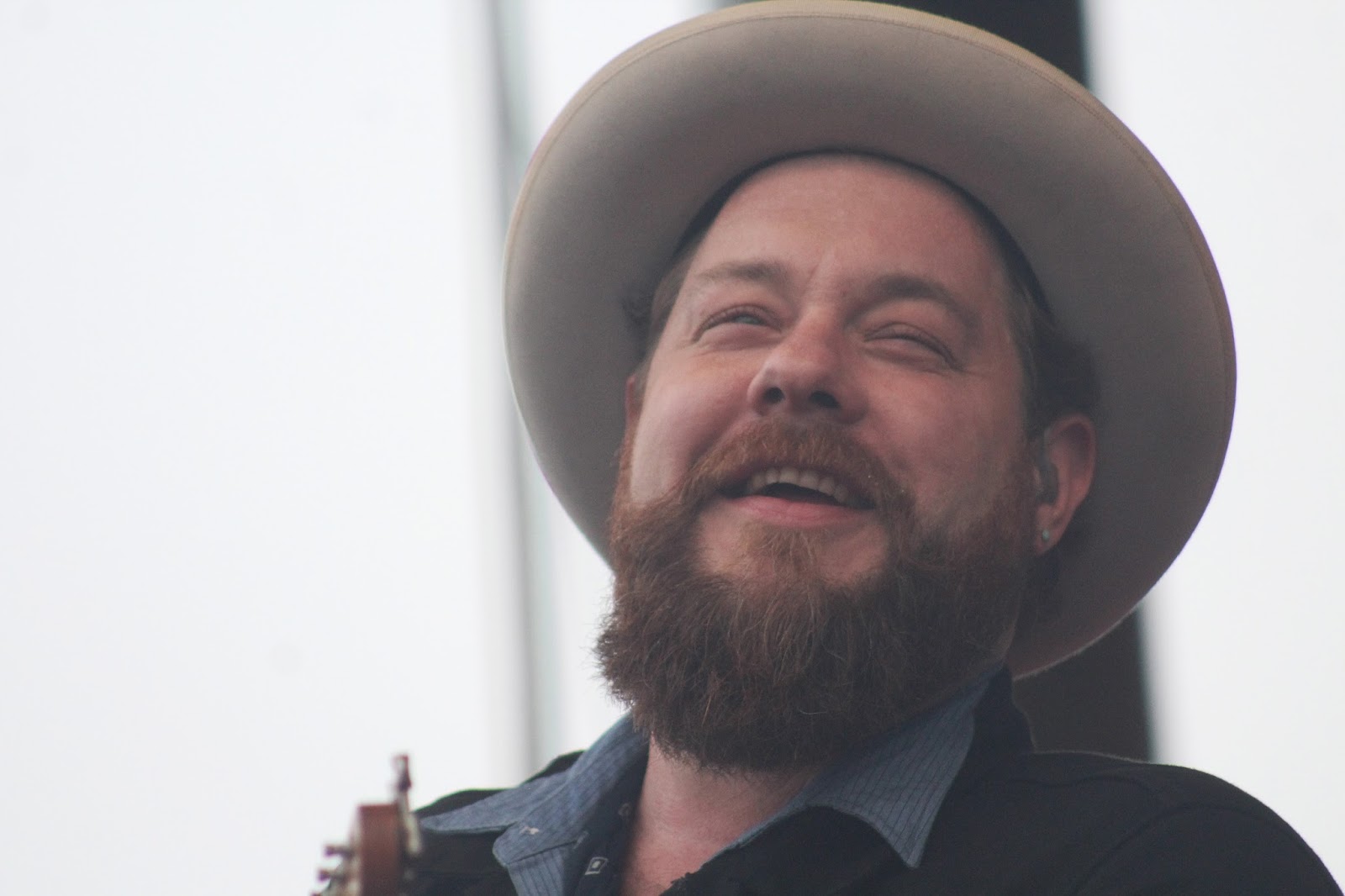The Coston Chronicles: Nathaniel Rateliff/Margo Price Photos, Charlotte ...