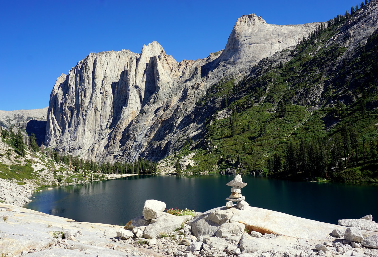 Sending The Gnar! :): Valhalla Diary pt. 1: FA Attempt on the Angel ...