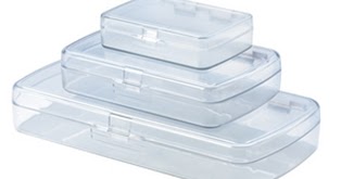 Allied Plastics: Protect Your Items With Foam Inserts And Suitable Boxes