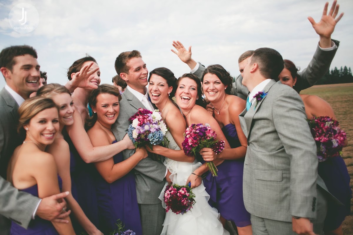 Jamie Jones Photography