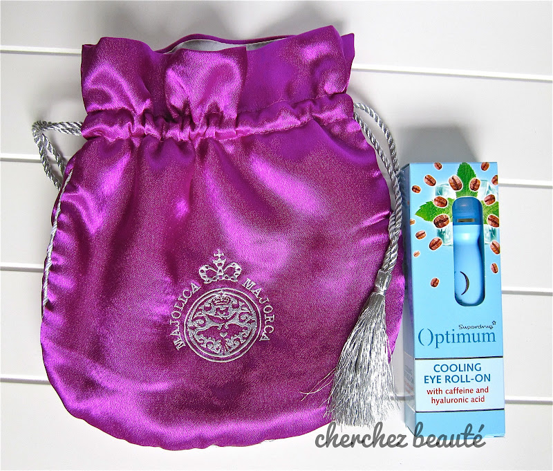 Cherchez Beauté: Watsons Private Member Sale (30 May 2012) Haul Post