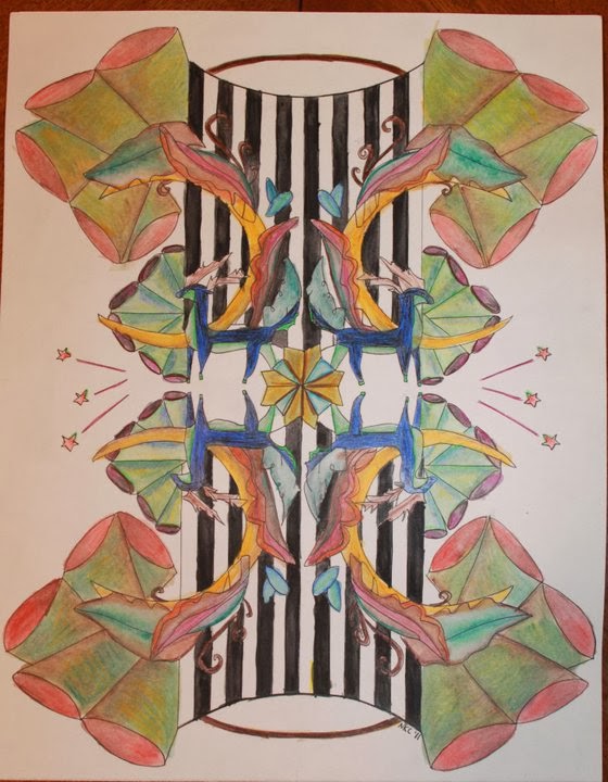 Time Being Creative and Prismatic Designs