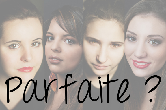 Parfaite ? - The World Of Lukoum