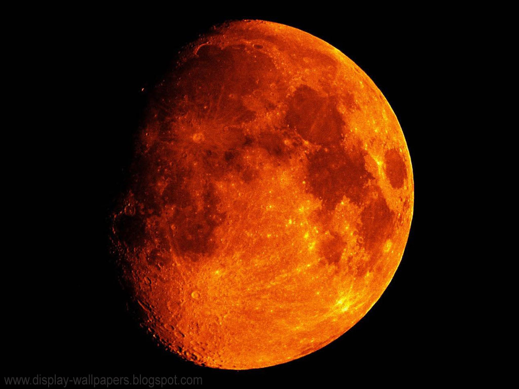 WALLPAPER FREE DOWNLOAD: Unique Space Wallpaper