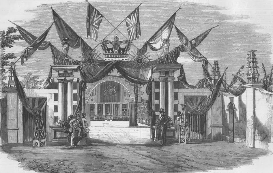 Mumbai Magic: David Sassoon - from Baghdad to Bombay