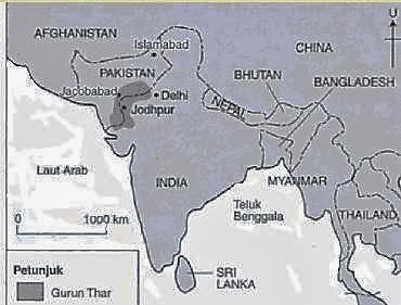 GEOGRAFI TINGKATAN SATU