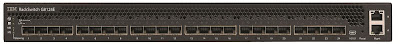 IT Experiences: IBM RackSwitch G8124E (Blade Network Technology)