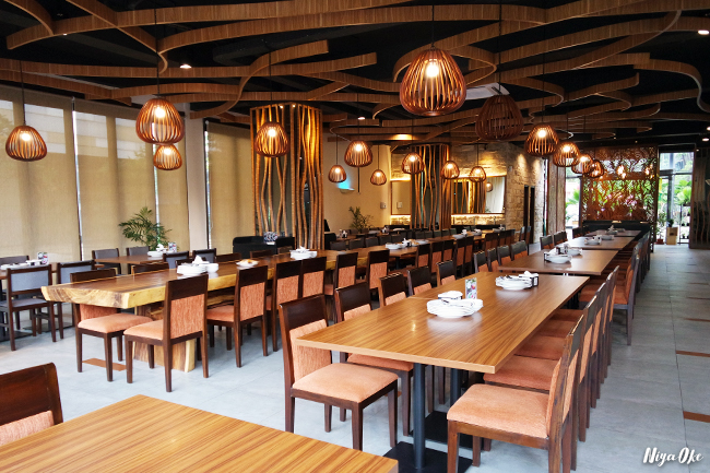 eater, thinker, dreamer - a food, travel, random blogger from Jakarta ...