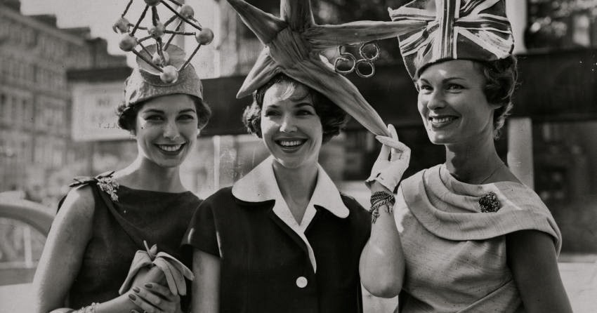 POUR 15 MINUTES D'AMOUR: Atomic Café