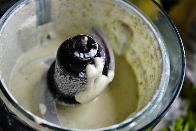 Greedy Girl : Jack-fish Tacos