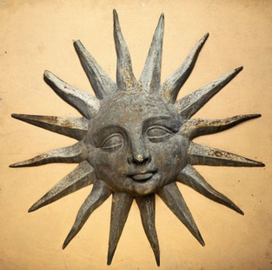 teifidancer: Summer Solstice ( Acrostic Poem)