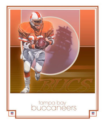 Pro Football Journal: Late 1970s—Early 1980s DAMAC NFL Posters