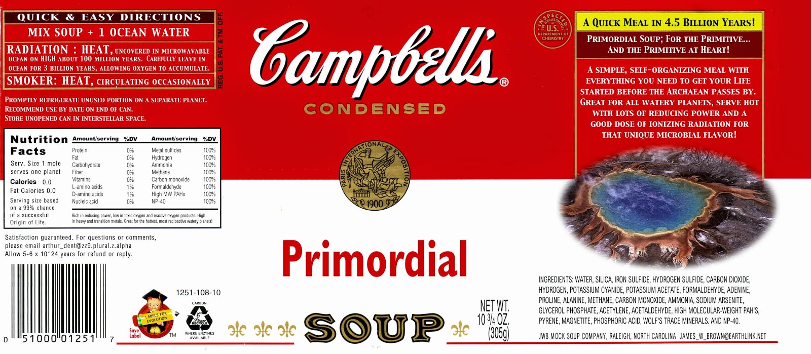 Science, meet Law: A Tale of Two Origin of Life Theories