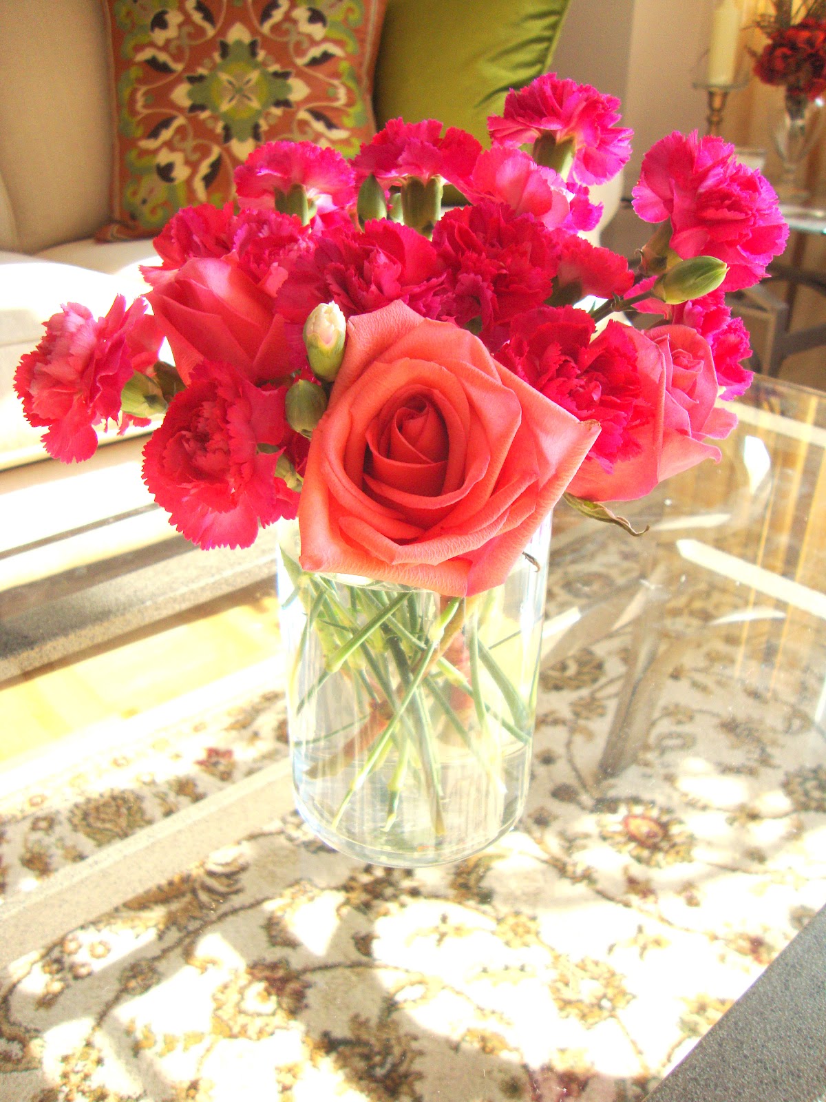 Moons Flower: Flower Love