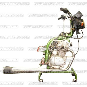 Engine Stand Sepeda Motor