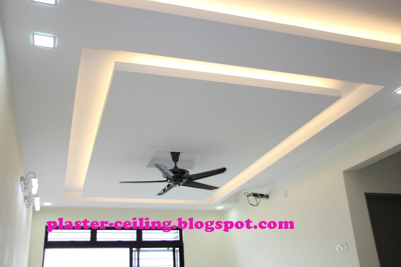 PLASTER SILING: PLASTER SILING DESIGN PUTRAJAYA