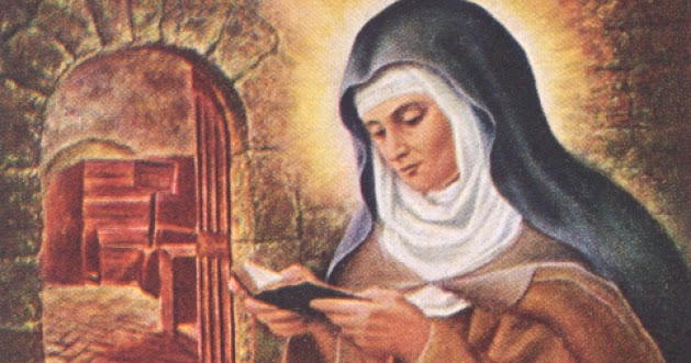 MILES CHRISTI RESÍSTENS: SANTA COLETA, VIRGEN Y REFORMADORA DE LAS ...