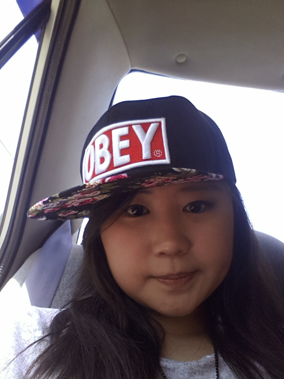 Emely XOXO ^^: 40 Facts about Emely Yeow