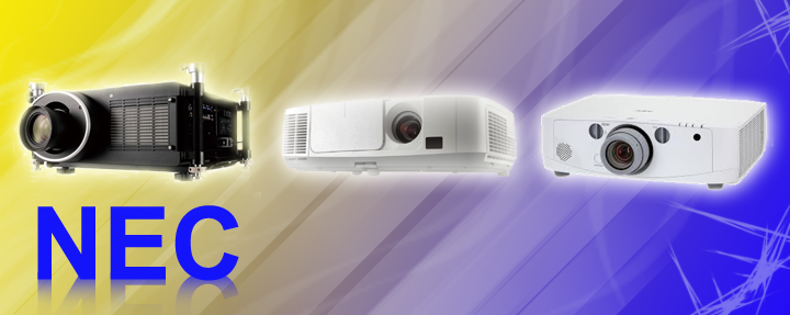 DEALER / JUAL PROJECTOR / PROYEKTOR PANASONIC | NEC | SONY | EPSON ...