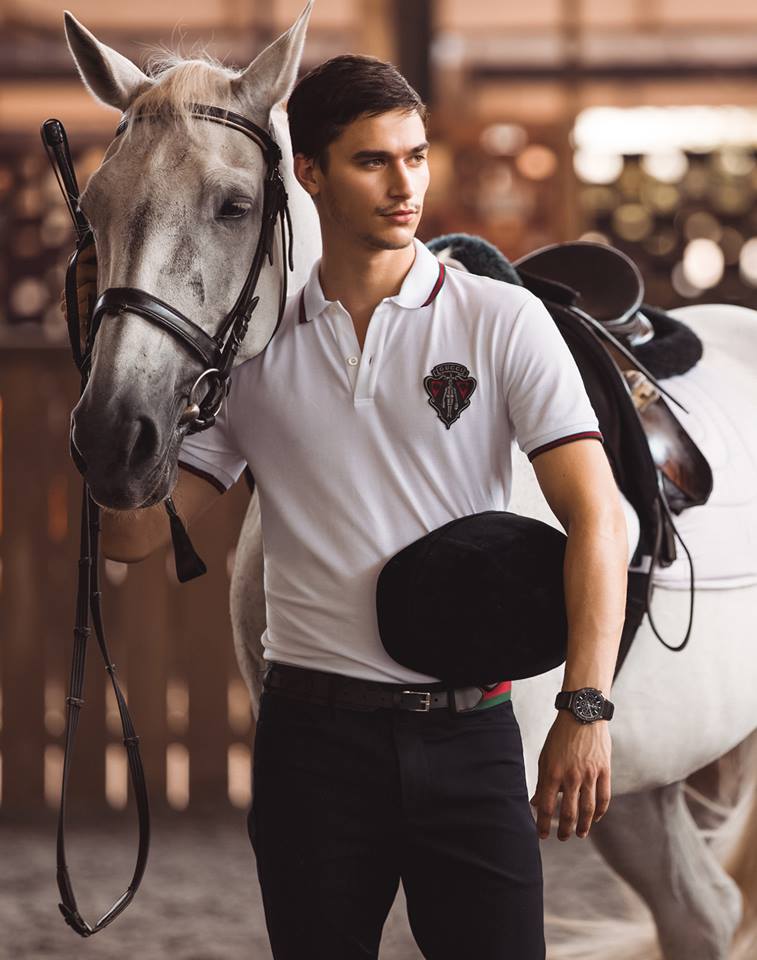 Tak Sabar-sabar Search Google Wajah Dennis Verbaas Bakal Suami Tunku ...