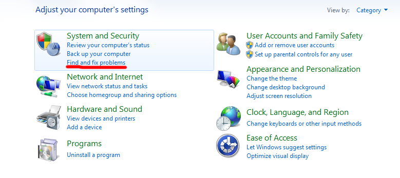 [Solved] No Sound in Windows 7 | Specof.com