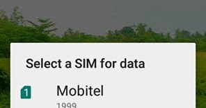 Sajith Krishantha: Optima 2 Sim Unlock