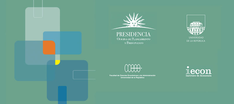 AVANCES FCEA: FCEA Presenta: