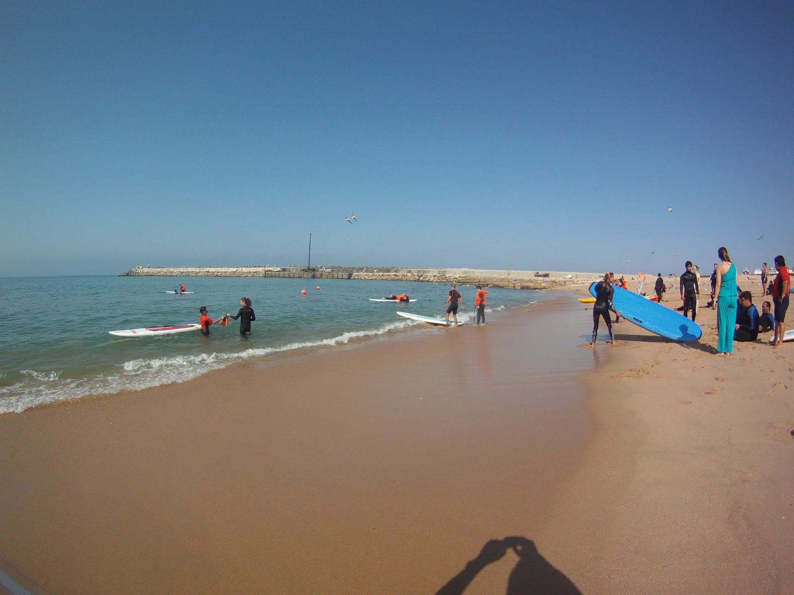 Inter-Centros: InSurfin