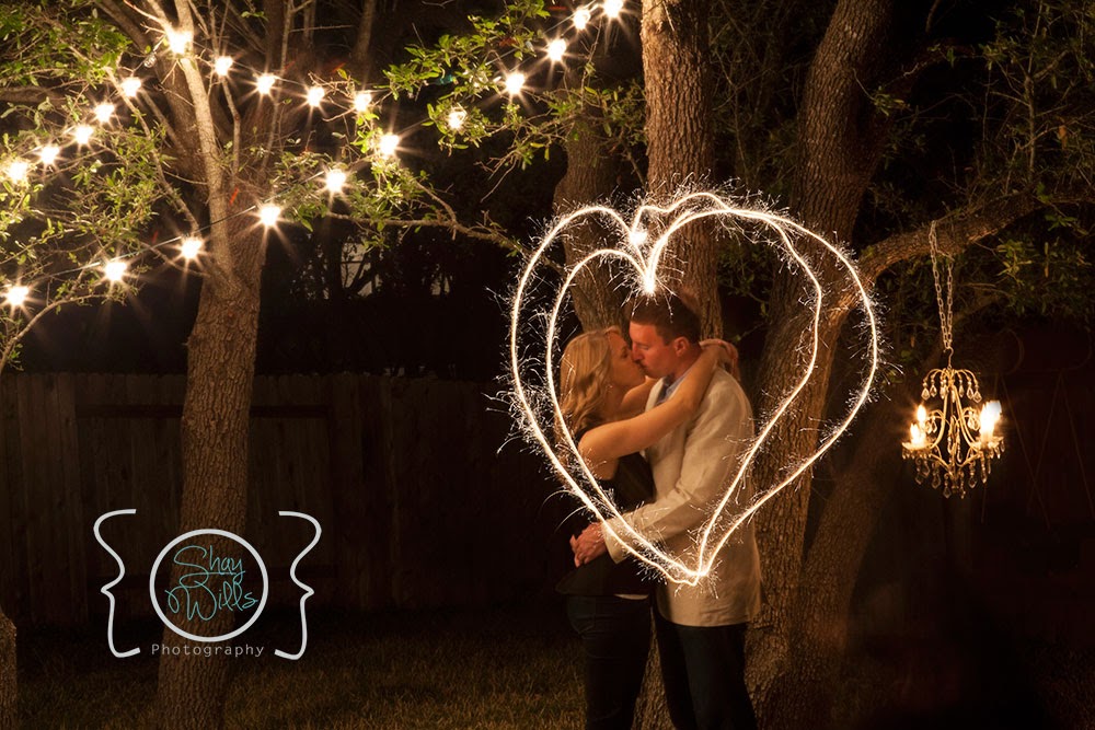 Shay Wills Photography: *Troy and Allison Engagement* Austin Engagement ...