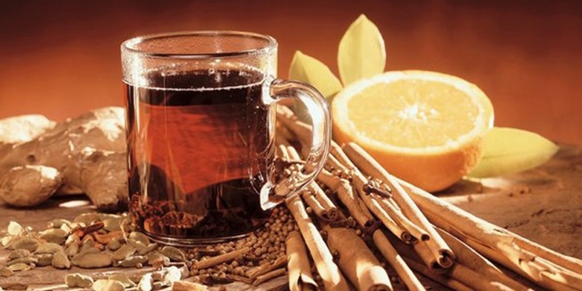 Ijin Produk Jamu Tradisional.