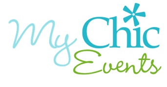 My Chic Events: My Chic Events Services