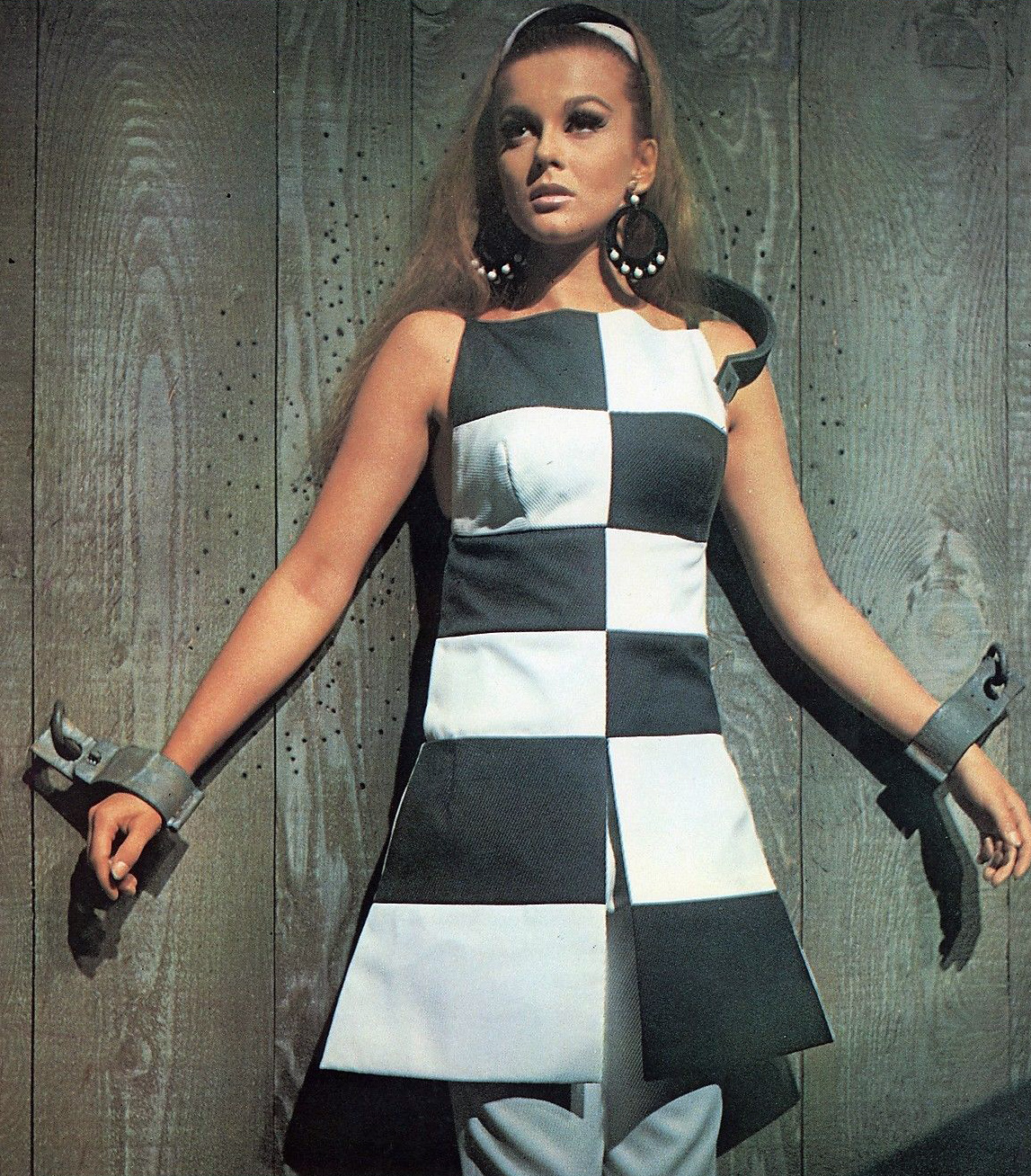 Slice of Cheesecake: Ann-Margret, pictorial