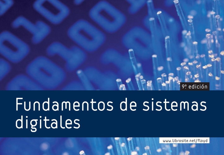 Información sobre electrónica digital