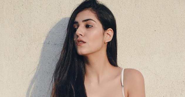 Model Radhika Seth Bikini Stills