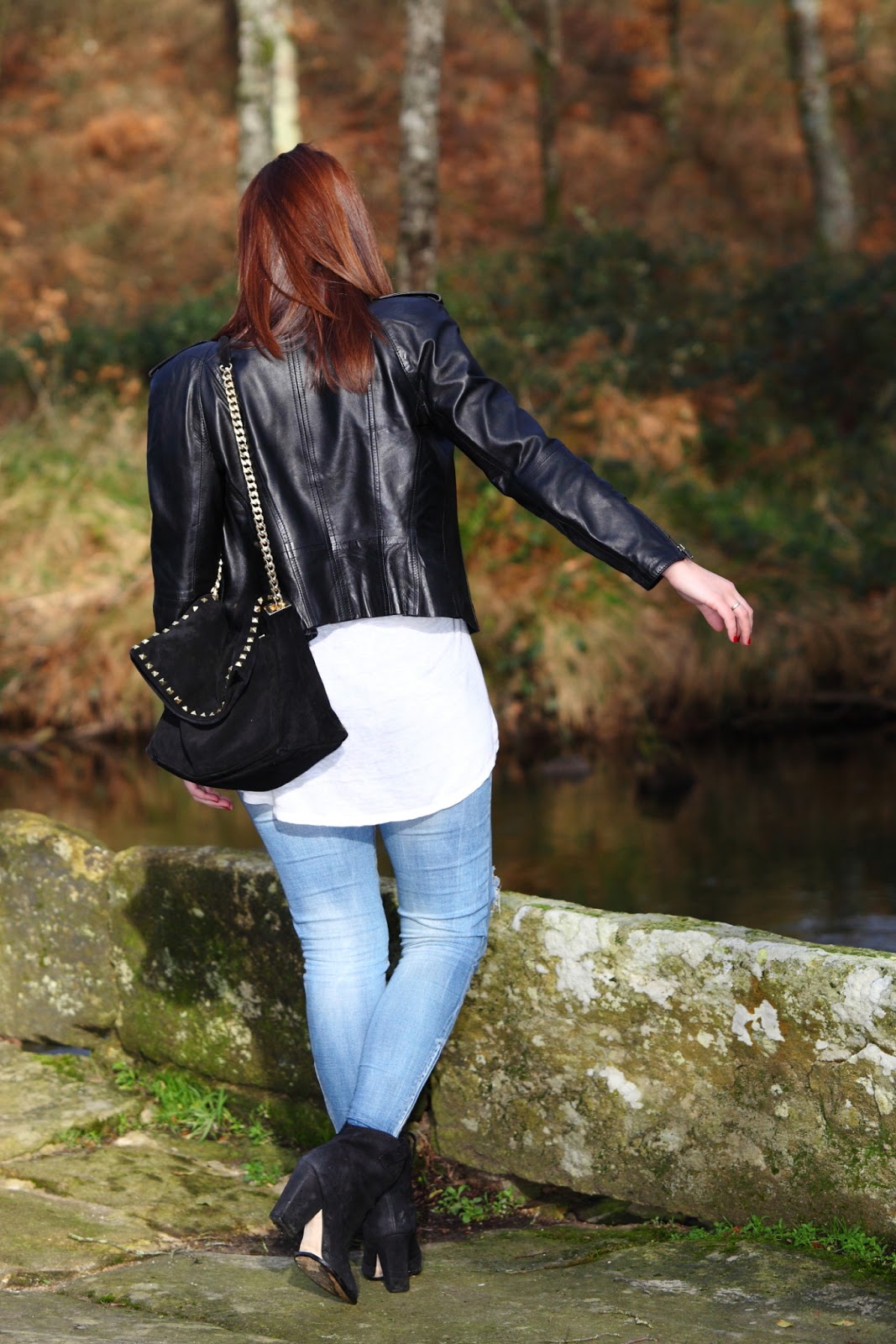 NATURE by Bruno Hache