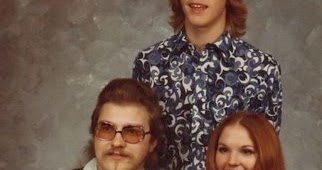 Olan Mills awesomeness